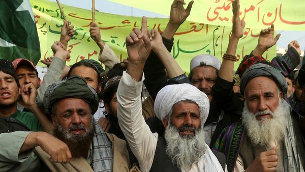 पश्तून या पठान कौन हैं, जिनकी पूरी कौम को शोएब अख्तर ने चरमपंथी कहा है ...