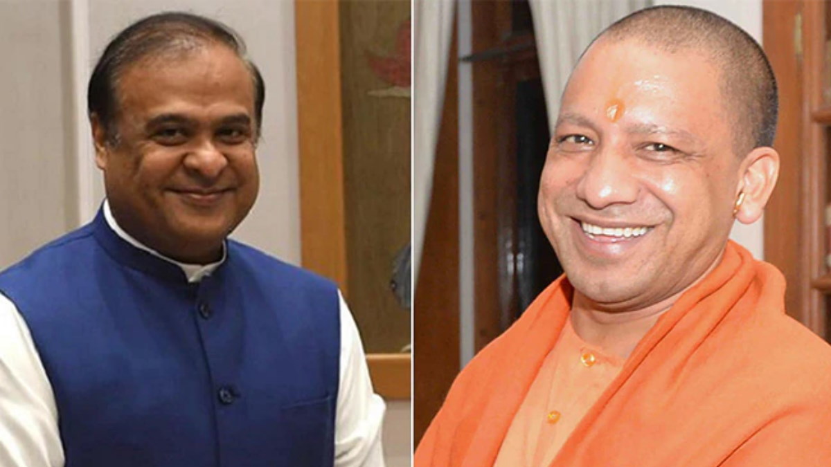 Madrassas in Assam: मदरसों के खिलाफ क्यों हैं योगी और हिमंत विश्व शर्मा | Why are Yogi and ...