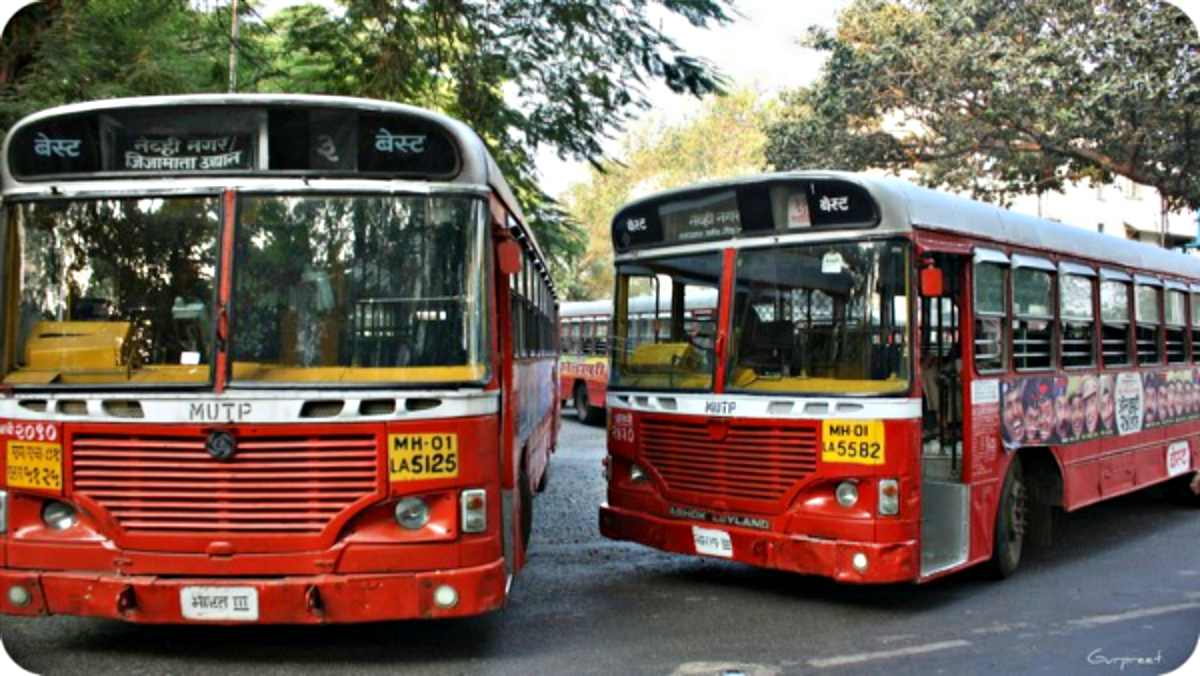 BEST Buses Eid को स्पेशल बनाएंगी, मुंबई में 164 अतिरिक्त बस फेरों का ...