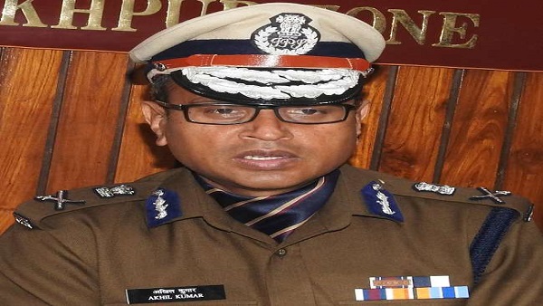 Indo-Nepal border: घुसपैठियों को रोकने के लिए पुलिस ने की यह खास पहल ...