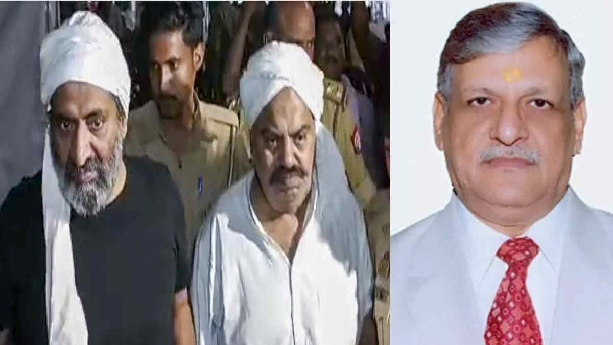 Who is Arvind Kumar Tripathi? Under whose leadership will be the ...