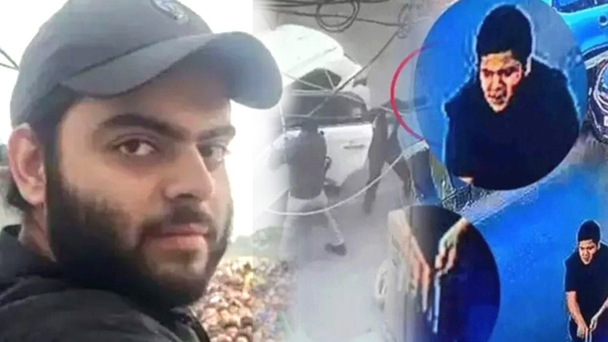 Asad Ahmed Live: असद के एनकाउंटर पर ओवैसी ने उठाए सवाल, कहा- धर्म देखती ...