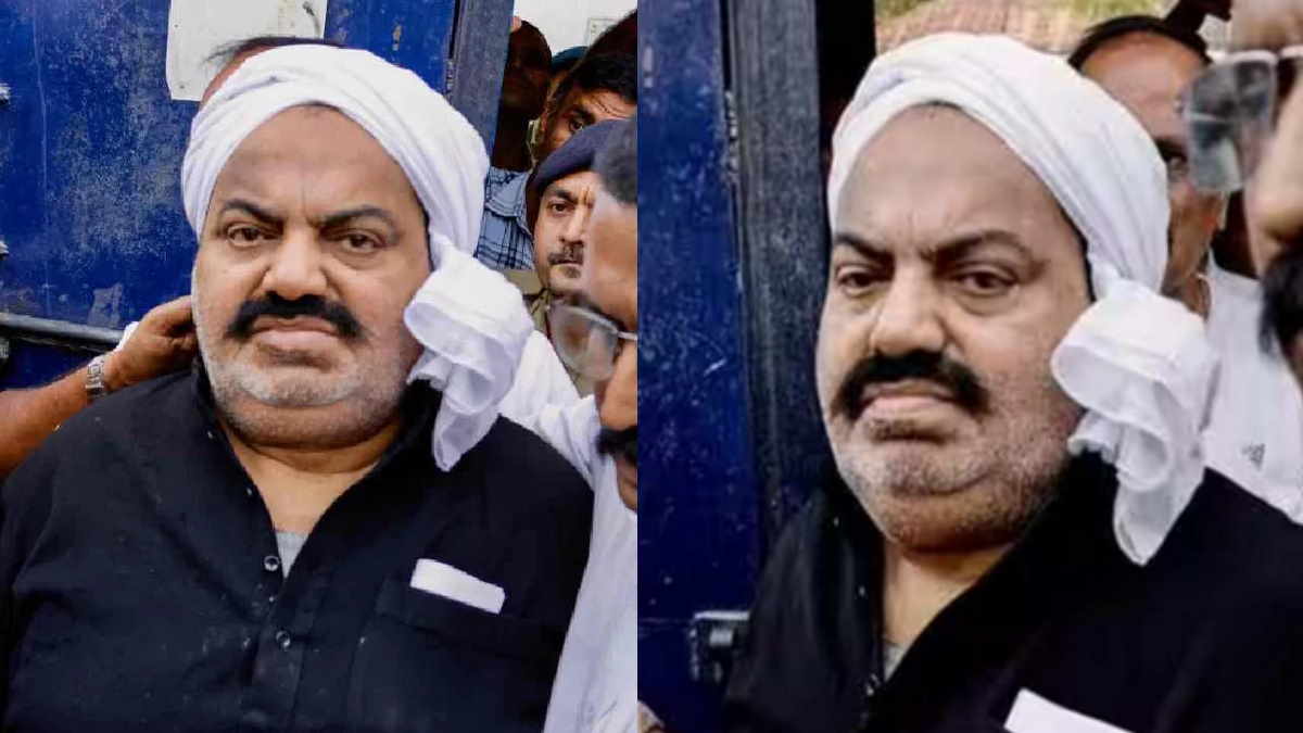 Atiq Ahmed family tree: अतीक अहमद के कितने हैं बेटे, जानिए गैंगस्टर की ...