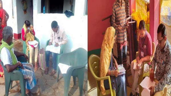 Chhattisgarh: सामाजिक, आर्थिक सर्वेक्षण जारी, बालोद जिले ने किया 16 में ...