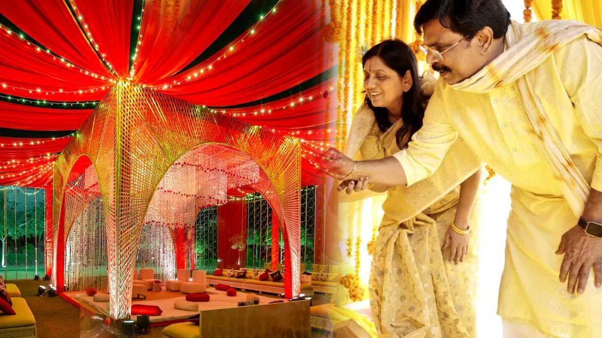 Chetan Anand Wedding: आनंद मोहन के घर फिर बजेगी शहनाई, जानिए कौन हैं ...
