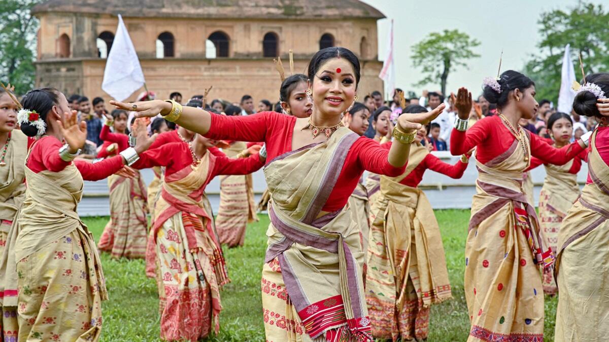 Bihu 2023: क्यों असम में साल में 3 बार मनाया जाता है बिहू का पर्व, आज है बोहाग बिहू, जानिए ...