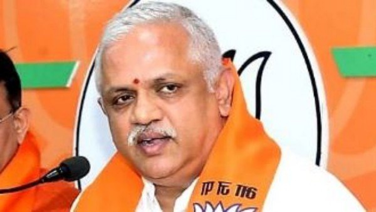 Karnataka Assembly Elections 2023: भाजपा की 50 सांसद-विधायकों के साथ ...