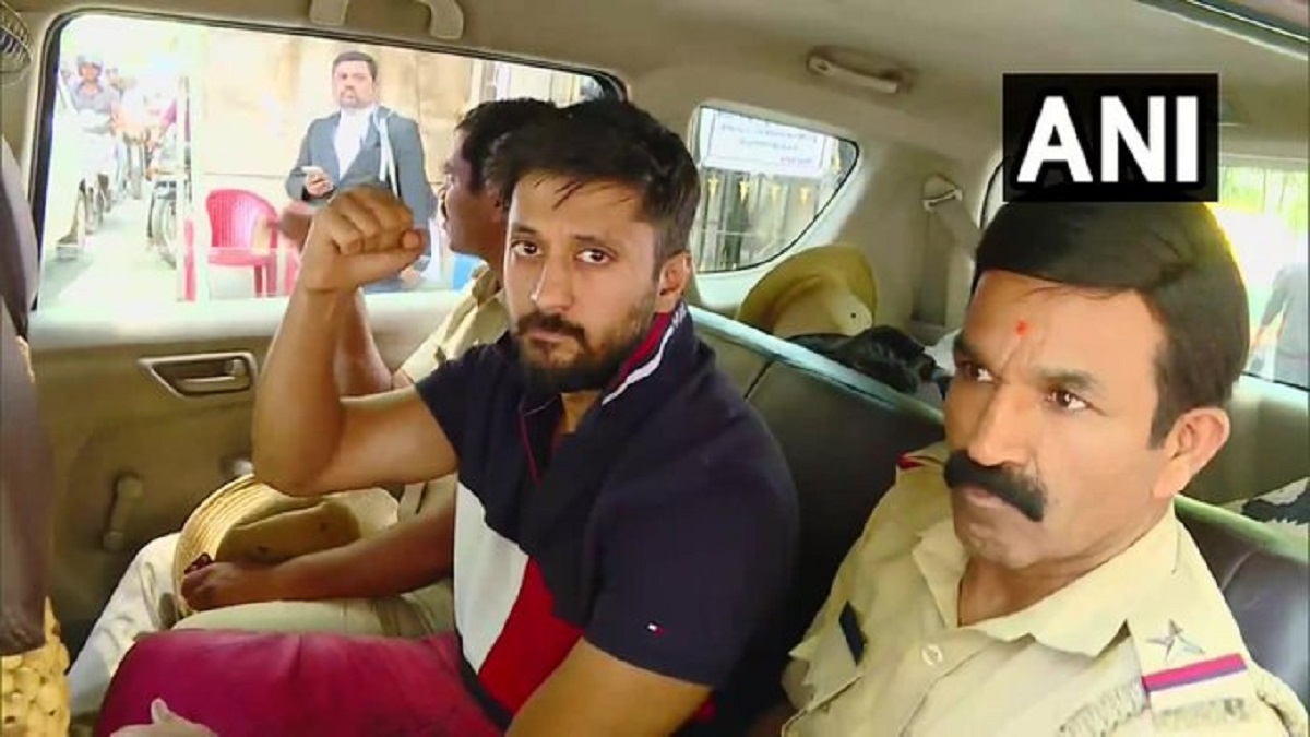 Chetan Ahimsa: कन्नर अभिनेता चेतन अहिंसा की भारतीय विदेशी नागरिकता रद्द, हिंदुत्व के खिलाफ बोलना ...