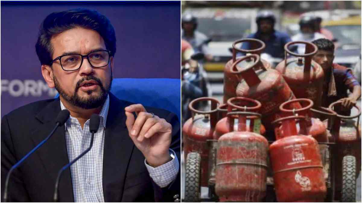 Domestic Gas Price Domestic Gas Price