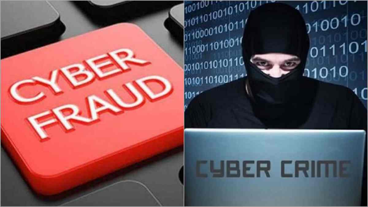 Cyber Fraud के खिलाफ हरियाणा में सख्त एक्शन, 5000 पुलिसकर्मियों ने एक ...