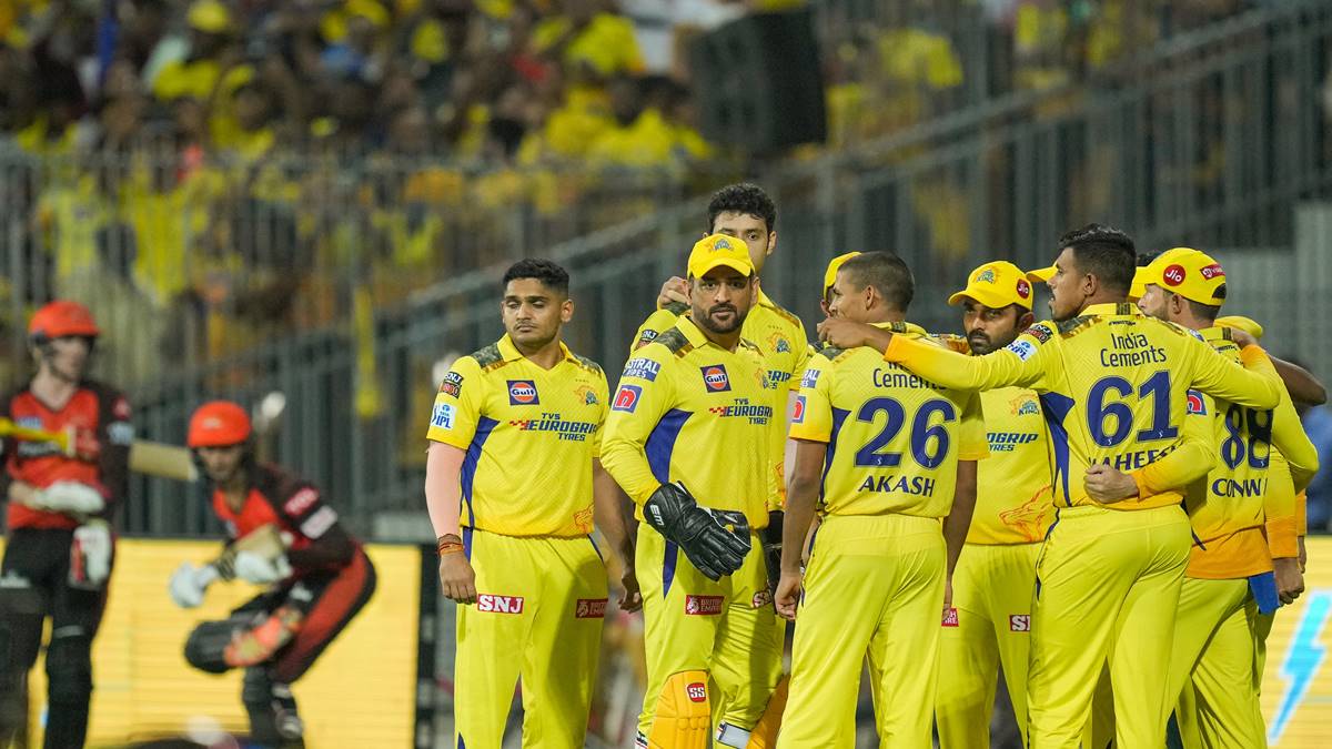 IPL 2023: क्वॉलिफायर्स, एलिमिनेटर और फाइनल का शेड्यूल जारी, इन मैदानों ...