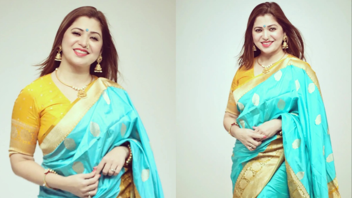 कौन है एक्ट्रेस दीपाली सैयद, जिसपर उनके Ex-PA ने दाऊद इब्राहिम से संबंध ...