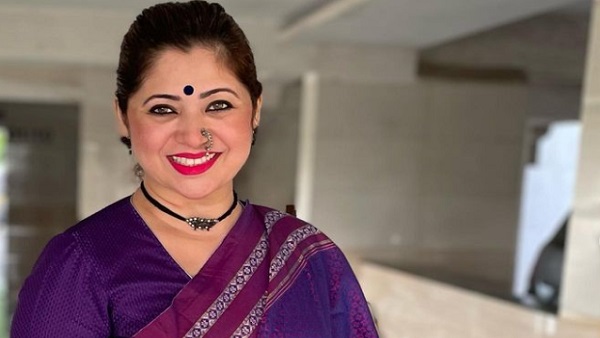 कौन है एक्ट्रेस दीपाली सैयद, जिसपर उनके Ex-PA ने दाऊद इब्राहिम से संबंध ...