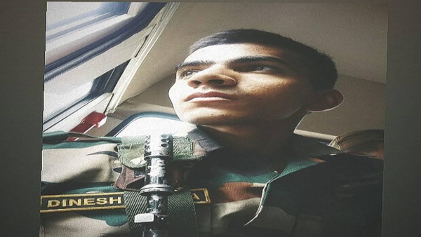 Dinesh Kirola Trader: शेयर मार्केट के लिए छोड़ी फौज, 40 लाख गंवाने के बाद ऐसे कमाए ₹1.5 Cr ...