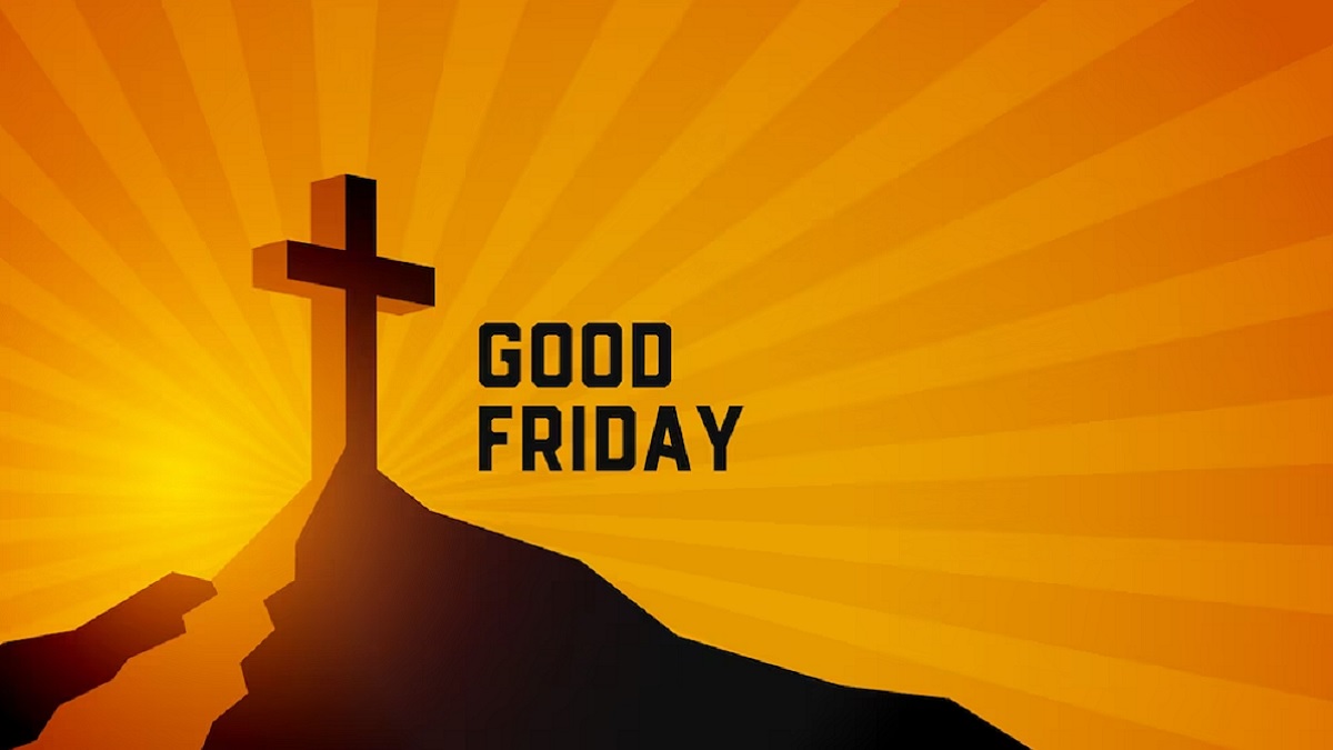 Good Friday में क्या है 'Good', गुड फ्राइडे से जुड़ी ये 5 बातें जो नहीं ...