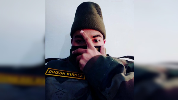 Dinesh Kirola Trader: शेयर मार्केट के लिए छोड़ी फौज, 40 लाख गंवाने के बाद ऐसे कमाए ₹1.5 Cr ...