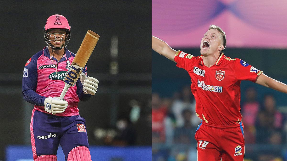 RR vs PBKS Match: हेटमायर, जुरेल नहीं पलट सके बाजी, आखिरी ओवर के रोमांच ...