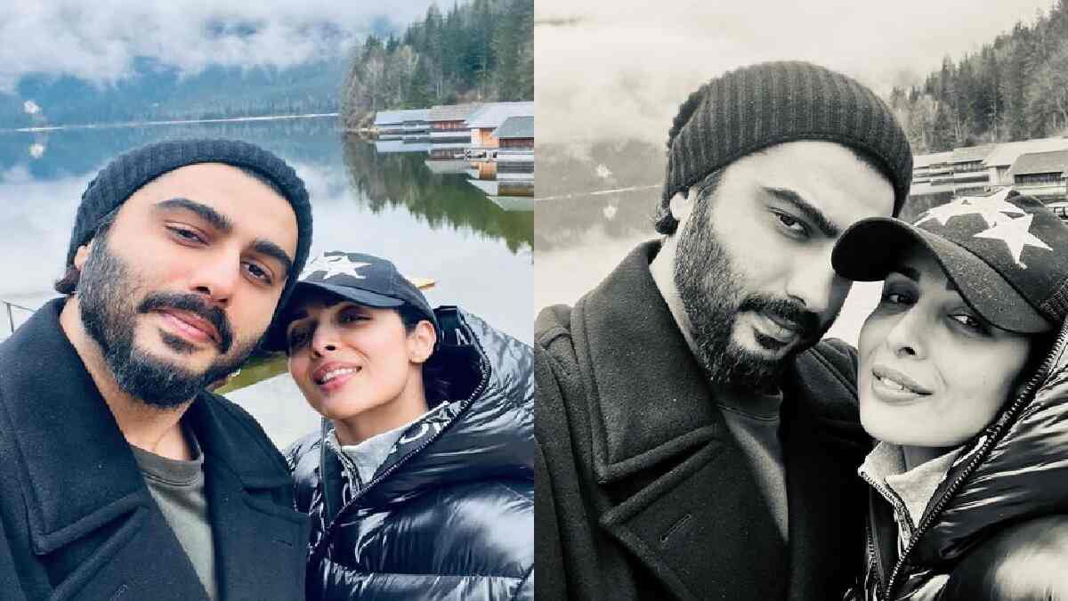 मलाइका अरोड़ा ने अर्जुन कपूर को लेकर कही ऐसी बात, बोलीं- मैं उसके लिए ...