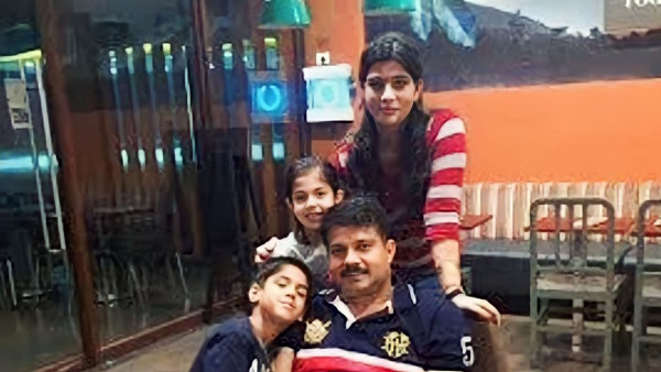 Rajasthan: 3 शादियों वाले MLA Rajkumar Sharma कौन हैं, अब तीसरी बीवी ने क्‍या डिमांड कर डाली ...