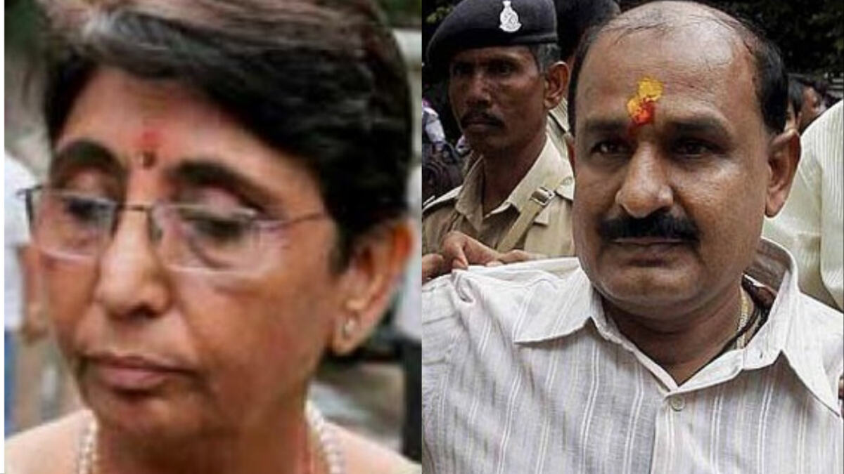 2002 Gujarat Riots: नरोदा गाम दंगा केस में बड़ा फैसला, पूर्व मंत्री ...