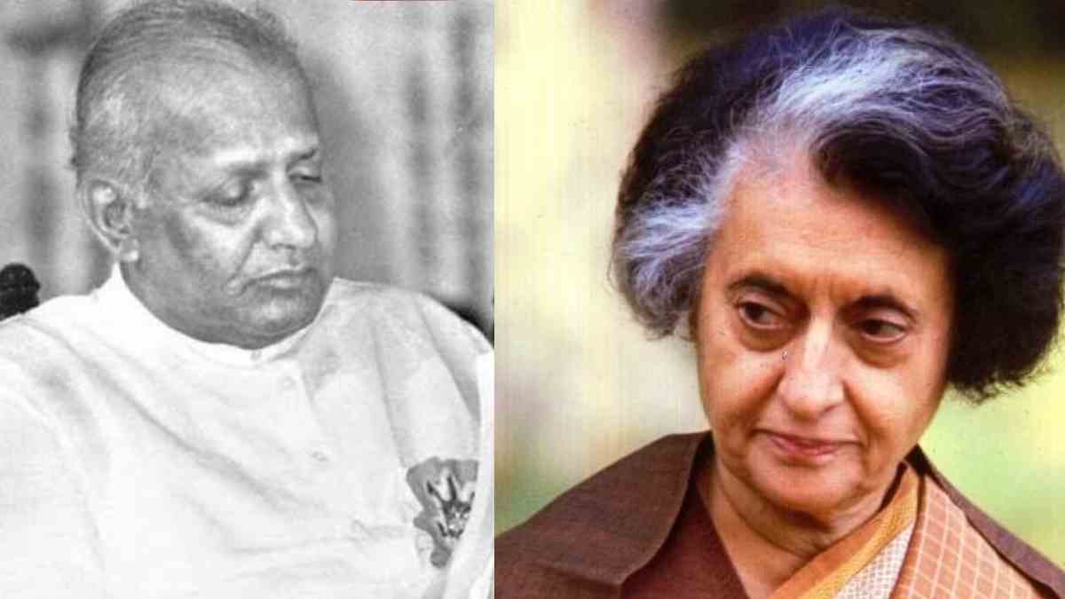 कर्नाटक विधानसभा चुनाव 2023 : जब एक पावरफुल CM ने दी थी PM को चुनौती | Karnataka Assembly ...