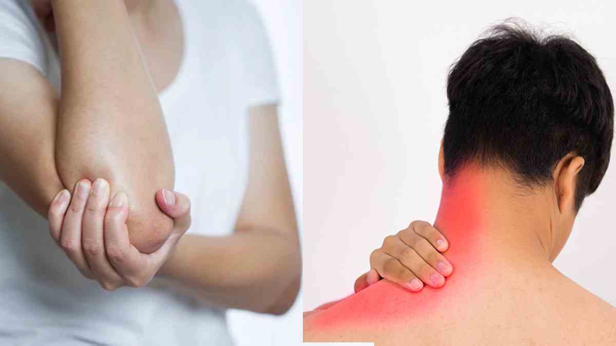 Myositis मायोसाइटिस को लेकर बढ़ रही है सर्चिंग जानिये बीमारी के लक्षण