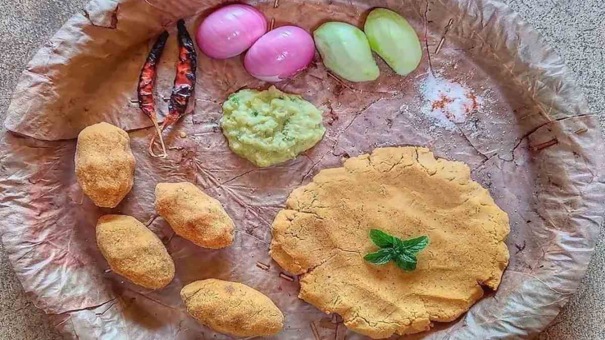 Sattu Benefits: सेहत के लिए सुपरफूड है सत्तू | know benefits of Sattu ...