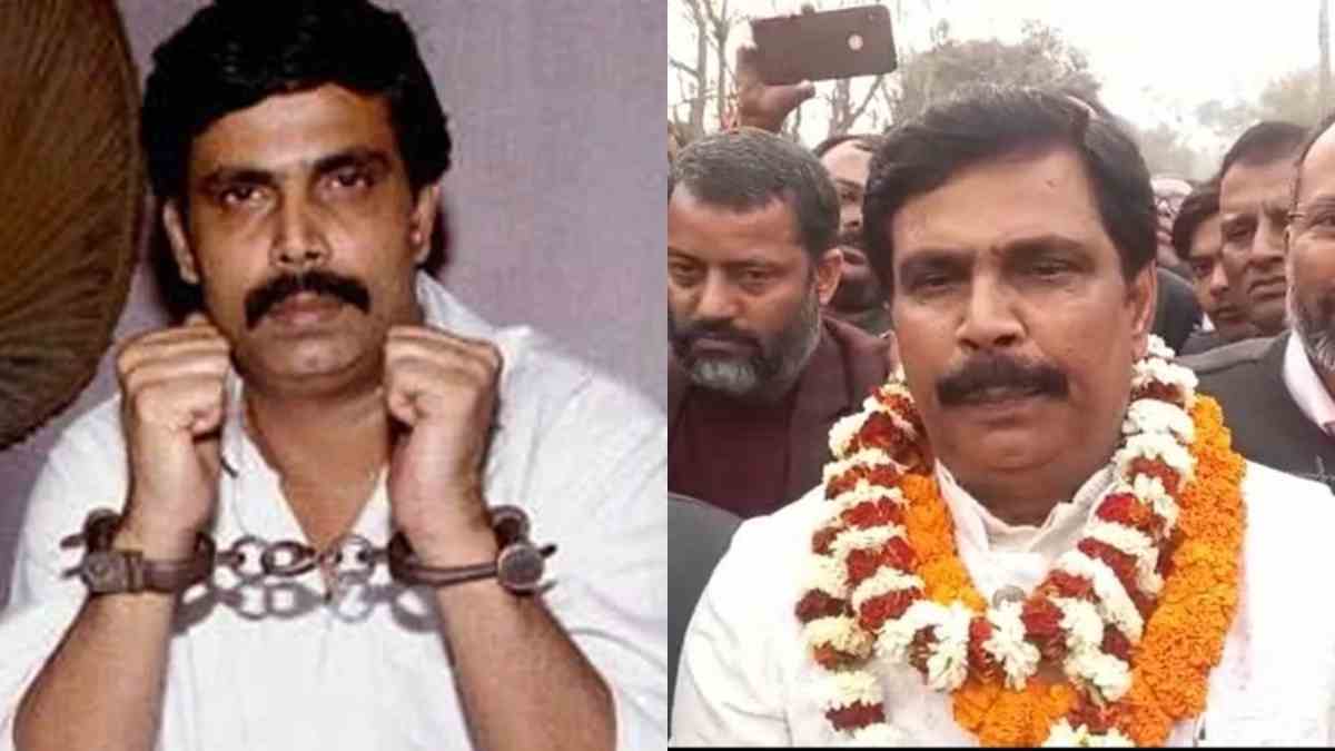 Anand Mohan: जानें कौन हैं आनंद मोहन, जो सड़क से संसद तक हंगामा मचाने ...