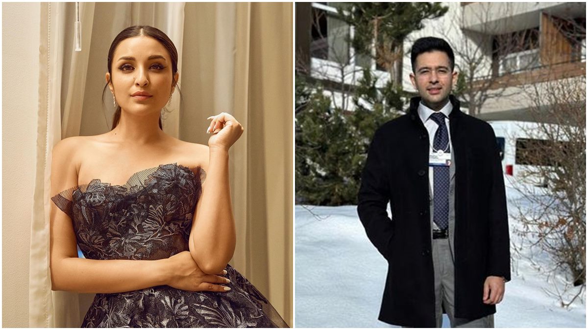 Parineeti Chopra to get engaged to Raghav Chadha on April 10!