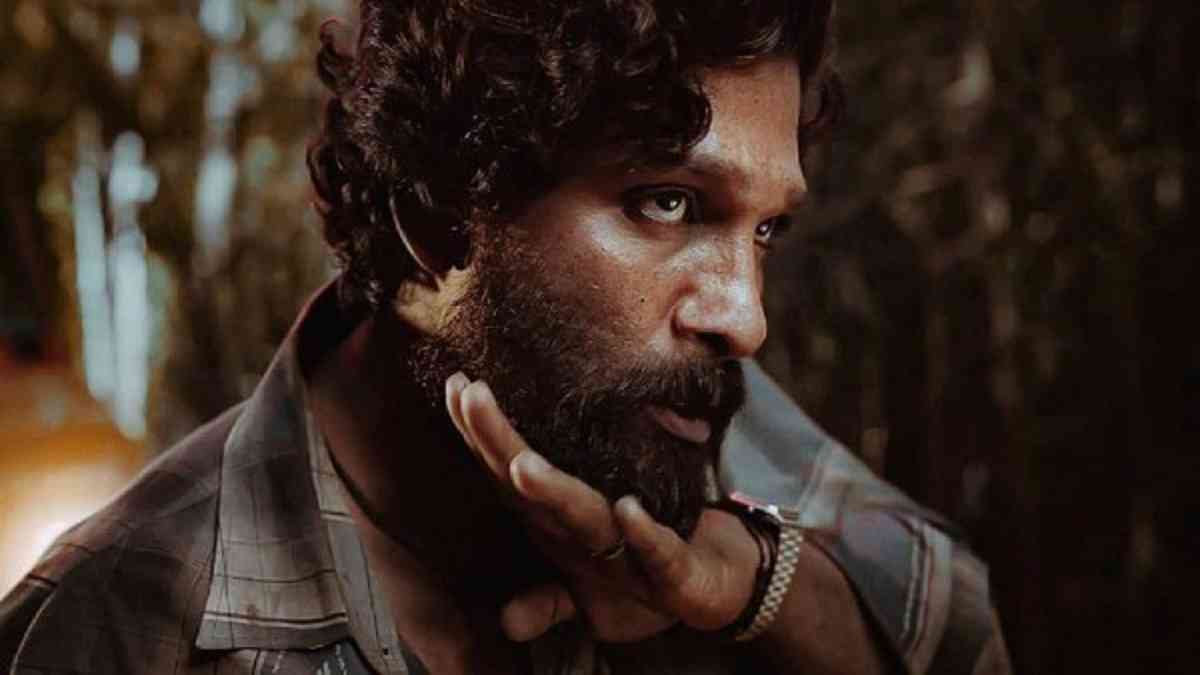 Pushpa 2 Trailer Out: अल्लू अर्जुन की फिल्म 'पुष्पा 2' का दमदार ट्रेलर ...