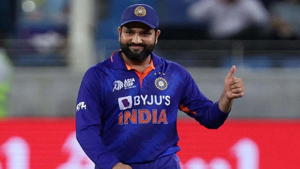 IPL के बीच रोहित शर्मा: यारी है ईमान मेरा, यार मेरी जिंदगी... | ipl ...