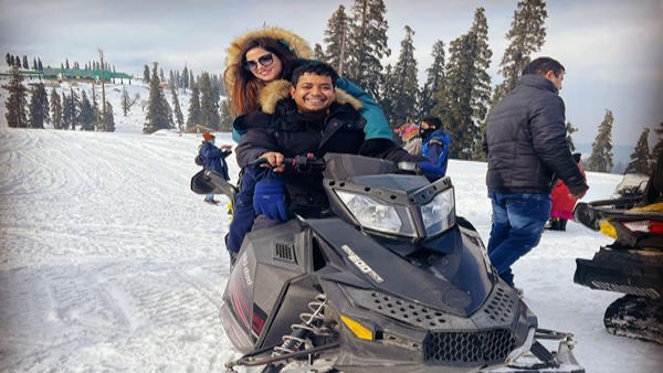 Roman Saini ने MLA से थप्‍पड़ खाने के बाद या Unacademy के लिए छोड़ी थी ...