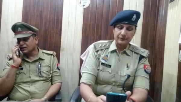 Rae Bareli: स्वामी प्रसाद मौर्या ने रैली में 'भगवान राम' के खिलाफ लगाए ...