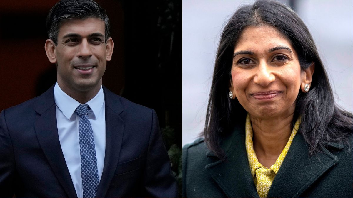 गोरी लड़कियों से रेप, पाकिस्तानियों के खिलाफ UK में बना टास्क फोर्स ...