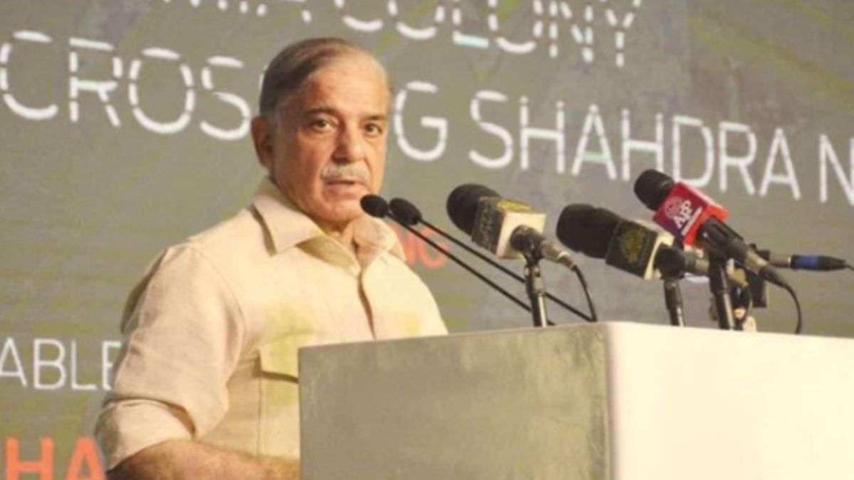 'भीख मांगने के लिए नहीं बनाया गया था पाकिस्तान', IMF प्रोग्राम फिर से ...