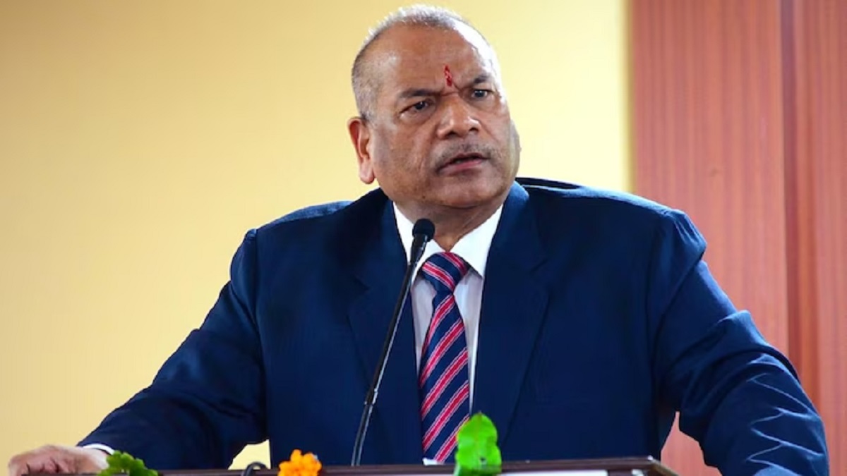 'अतीक अहमद का साम्राज्य पूरी तरह से ध्वस्त', अशद अहमद के एनकाउंटर पर बोले यूपी के पूर्व डीजीपी ...