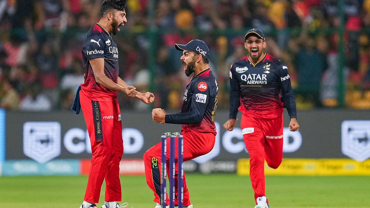 PBKS vs RCB: बीच मैच विराट कोहली ने लिया ये बड़ा फैसला, पंजाब किंग्स के ...