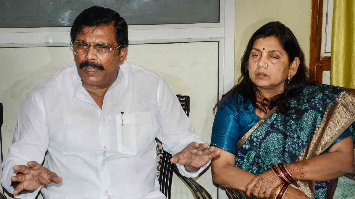 Anand Mohan case: रिहाई के खिलाफ आज सुप्रीम कोर्ट में सुनवाई, जी ...