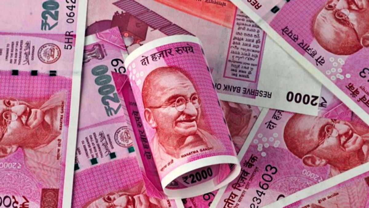 2000 ke note पर मीम्स की बाढ़! यूजर बोले- सबका बदला लेगा तेरा दो हजार ...