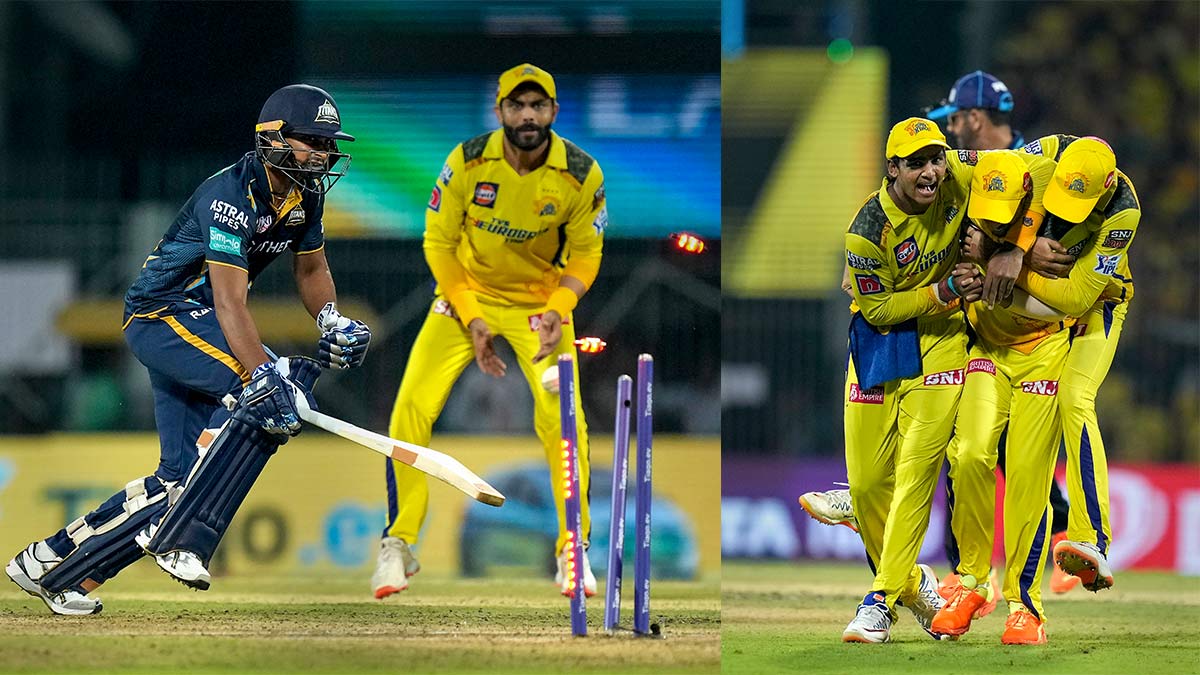 IPL 2023 Final: CSK vs GT महामुकाबले में इन बड़े खिलाड़ियों पर रहेंगी ...