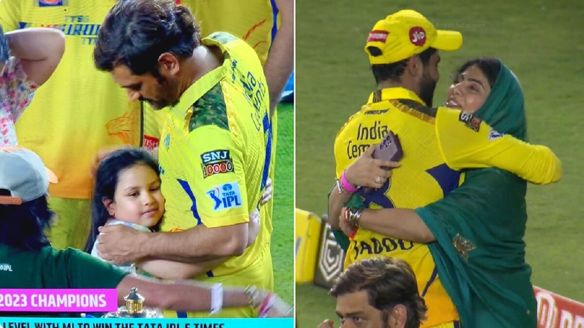 'पैसा वसूल फाइनल....', CSK की जीत के बाद सोशल मीडिया पर भी छाई Yellow ...