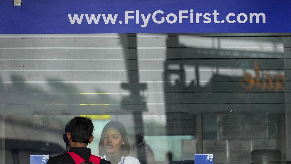 Go First Flight: गो फर्स्ट की 9 मई तक सारी फ्लाइटें कैंसिल, जानिए क्यों ...