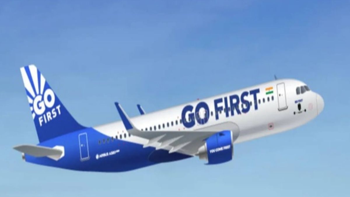 Go First News: गो फर्स्ट की 12 जून 2023 तक सभी उड़ानें रद्द, जानिए ...