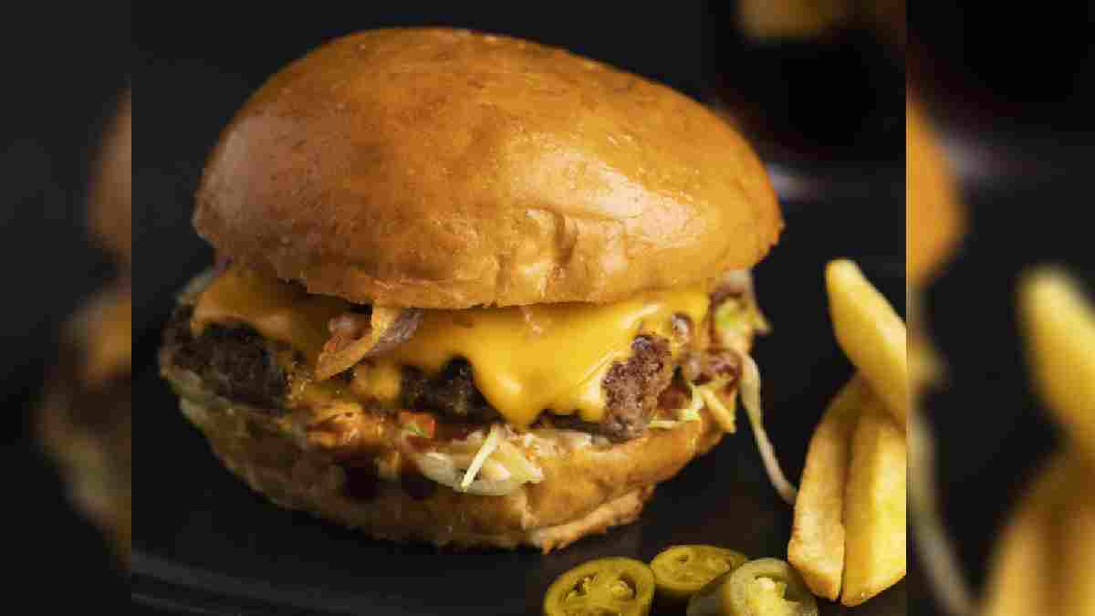 अमेरिका के इस रेस्तरां में सबसे महंगा बर्गर! कीमत जान रह जाएंगे दंग ...