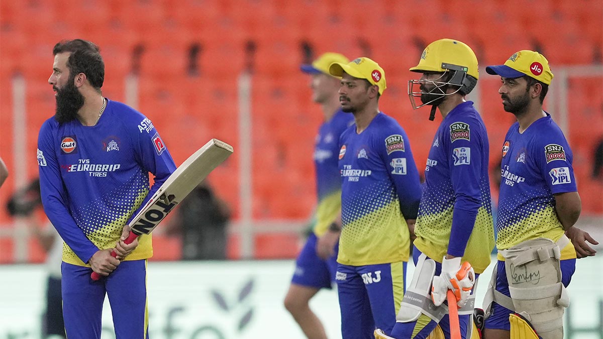 IPL 2023 GT vs CSK Final: आज फाइनल मैच में किसके बल्ले से बरसेंगे सबसे ...