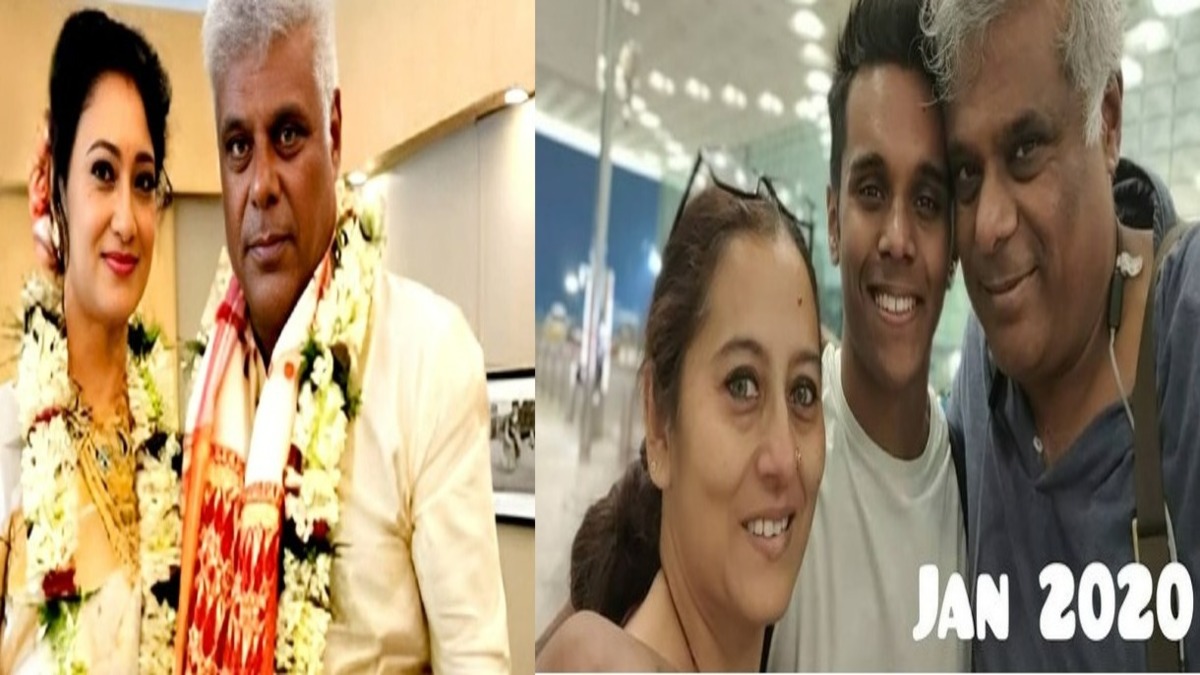 Ashish Vidyarthi: 23 साल के बेटे के पिता आशीष विद्यार्थी ने रचाई दूसरी शादी, जानिए कौन हैं पहली ...