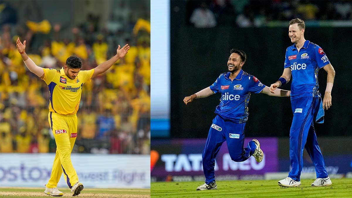 IPL 2023: अनकैप्ड प्लेयर्स में कौन साबित हुए सबसे शानदार गेंदबाज, टीम ...