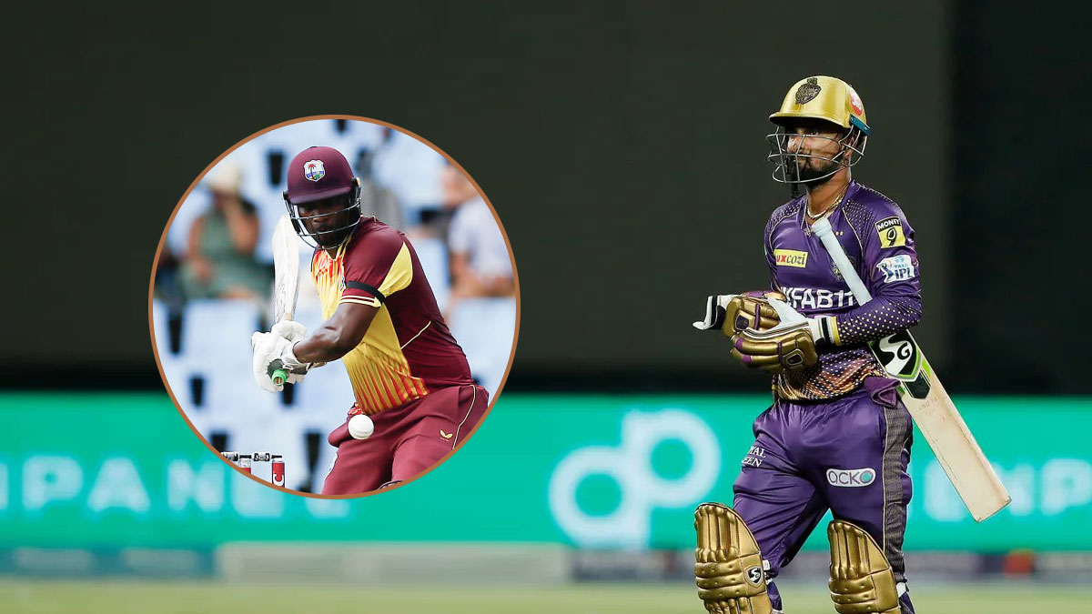 IPL 2023 से लिटन दास बाहर, KKR ने की वेस्टइंडीज के धाकड़ हिटर को लेने की घोषणा | IPL 2023 ...