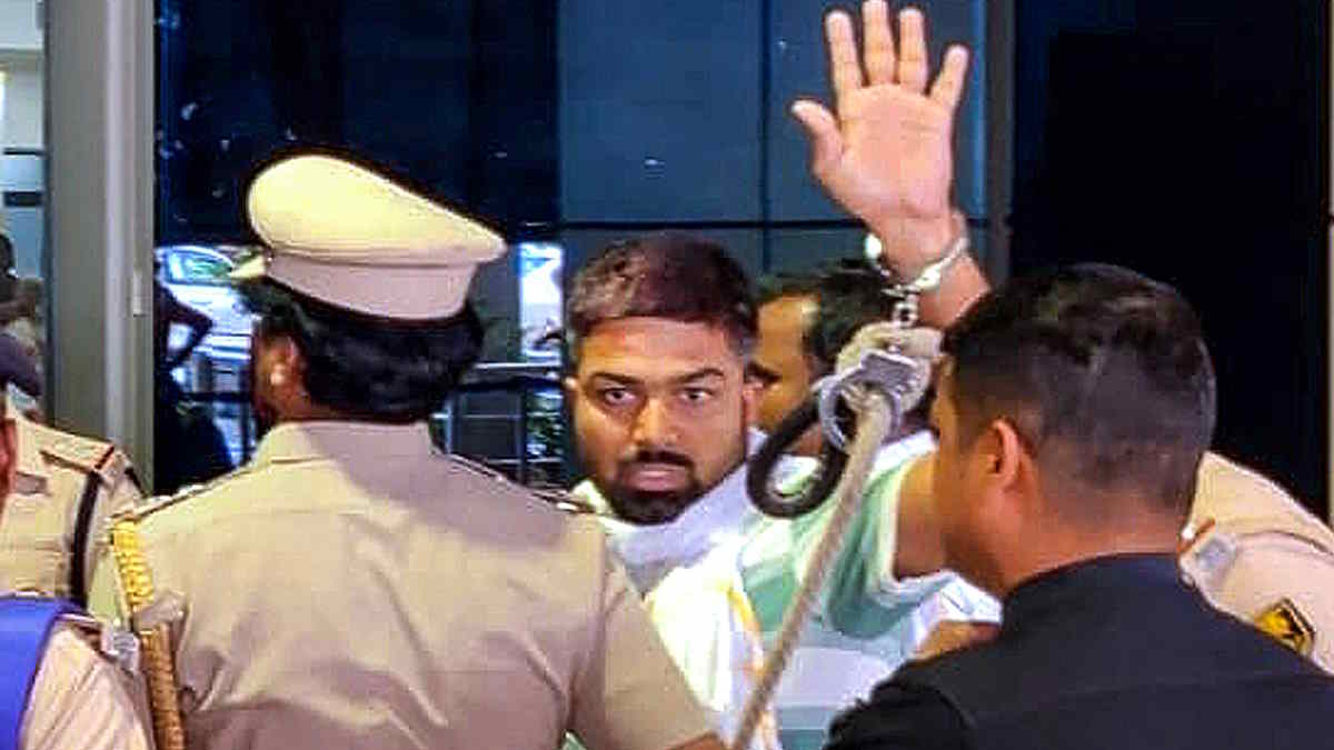 यूट्यूबर Manish Kashyap को सुप्रीम कोर्ट से नहीं मिली राहत, NSA और FIR ...