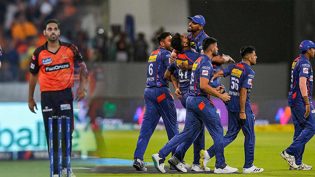 MI vs SRH Bowling Prediction: प्लेऑफ के भाग्यविधाता मैच में कौन बॉलर्स ...